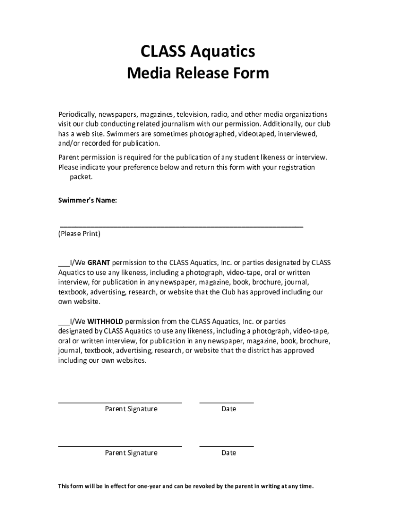 Fillable Online Media Planning: Newspapers, Magazines, TV, and Radio ... Fax Email Print - pdfFiller