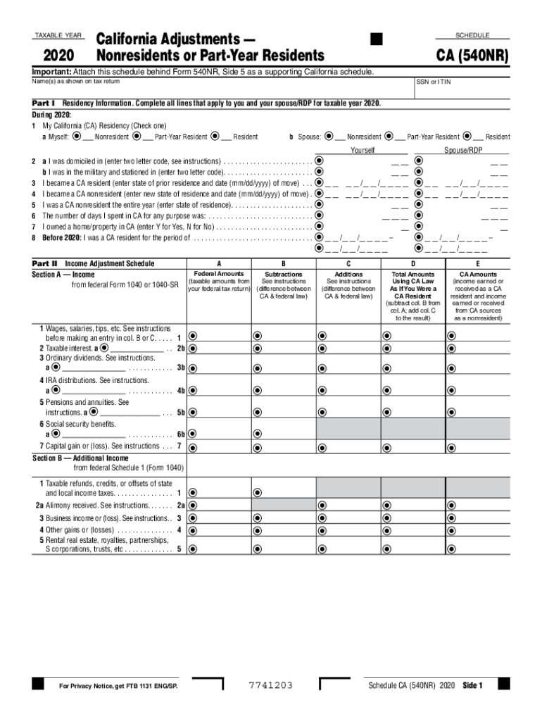 Fillable Ca Ftb Form 3500 Printable Forms Free Online Fillable Ca Ftb Form 3500 Printable Forms Free Online