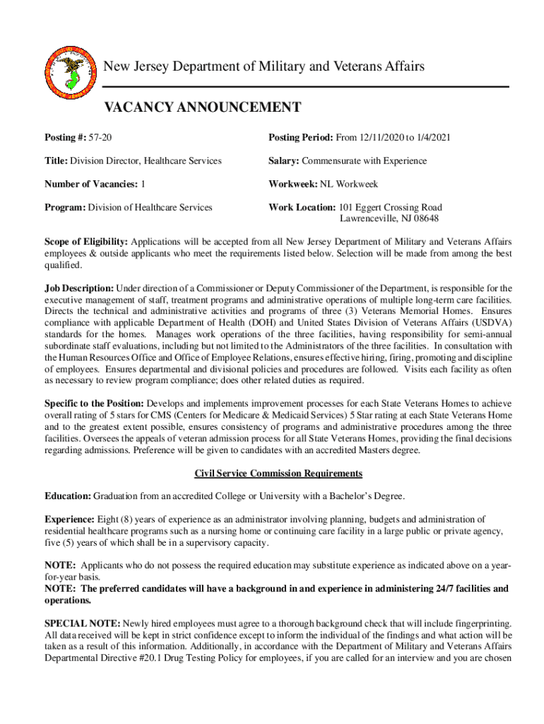 Fillable Online Alternative Workweek Form Fax Email Print - pdfFiller