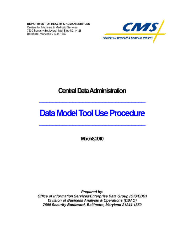 Fillable Online CMS Approval Letter - Department of Health Care ...