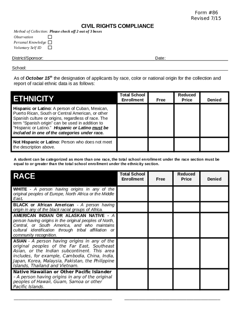 DAILY MILK COUNT WORKSHEET - Government of New Jersey Doc Template ...