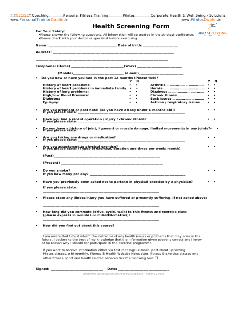 Facility Tuberculosis (TB) Risk Assessment Worksheet for ... Doc ...