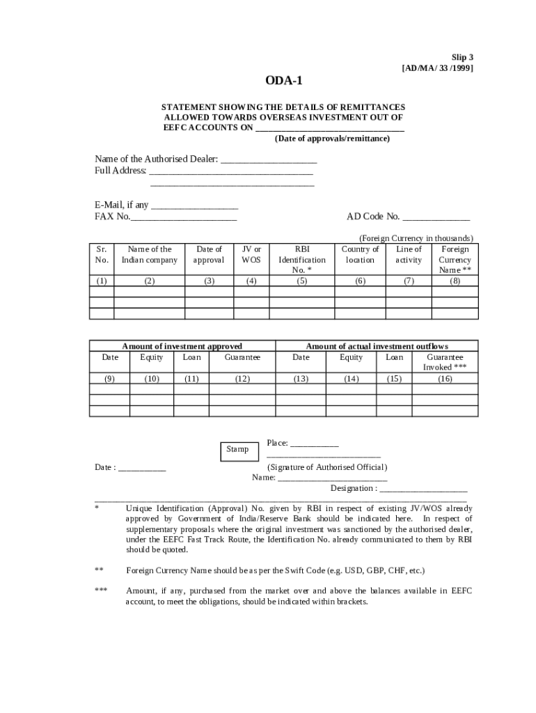 Foreign Exchange Management Act ... - Reserve Bank of India Doc ...