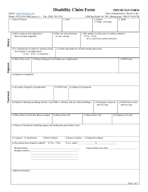 Fillable Online Form SSA-827 Fax Email Print - pdfFiller