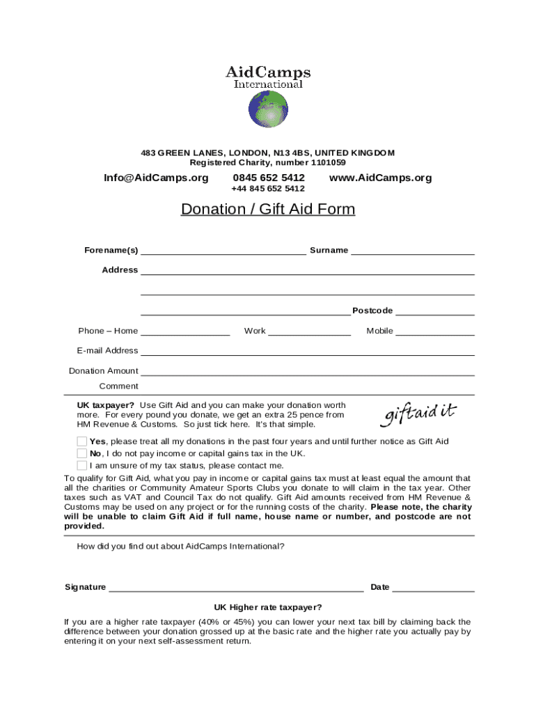 483 green lanes london n13 4bs Doc Template | pdfFiller