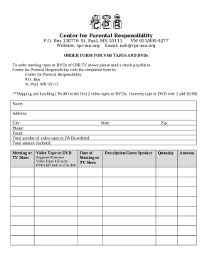 Minnesota CRP (Certificate of Rent Paid (for landlord ... Doc Template ...