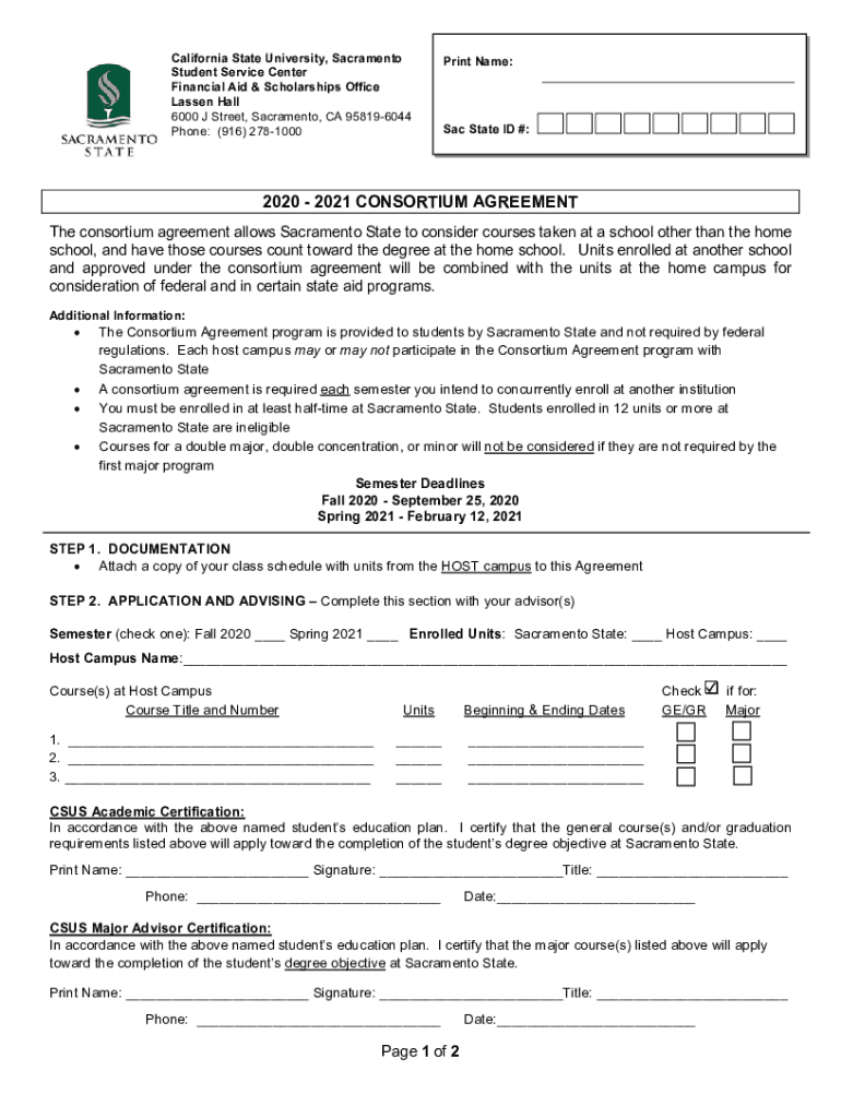 Fillable Online STUDENT AMENDED TAX (1040X) RETURN COVER SHEET Fax ...