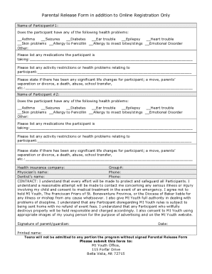 Fillable Online Certificate of Confidentiality (CC)SAMHSA Fax Email ...