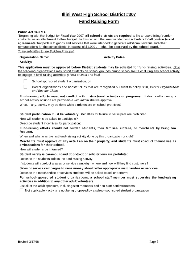 Illini West High School Dist. 307 - School Board Policy Doc Template ...