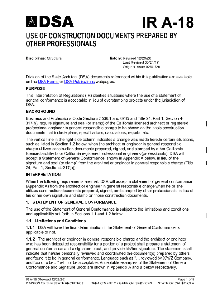 Fillable Online USE OF CONSTRUCTION DOCUMENTS PREPARED BY Fax Email ...