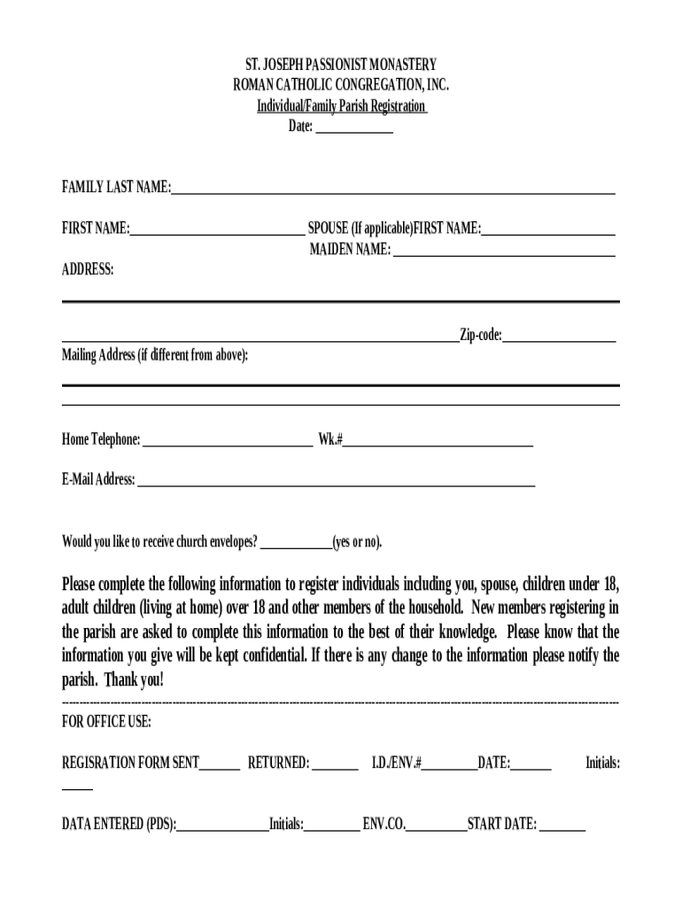 (PDF) MEMBER'S DATA (MDF) FOR Pag-IBIG Fund USE ONLY ... Doc Template ...