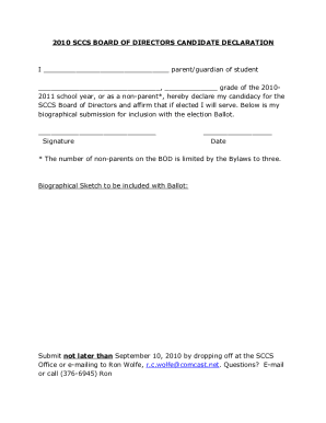 Fillable Online Parent/Guardian and Student Certification/Release Form ...