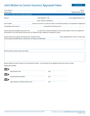 Fillable Online 50-246 Dealer's Motor Vehicle Inventory Tax Statement ...
