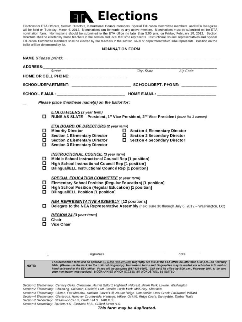 DUTIES OF MEMBERS ELECTED COMMITTEES OF THE COUNCIL Doc Template ...