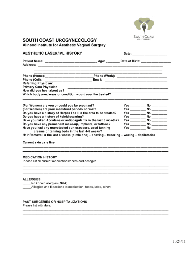 Fillable Online HP Laser forms Fax Email Print - pdfFiller