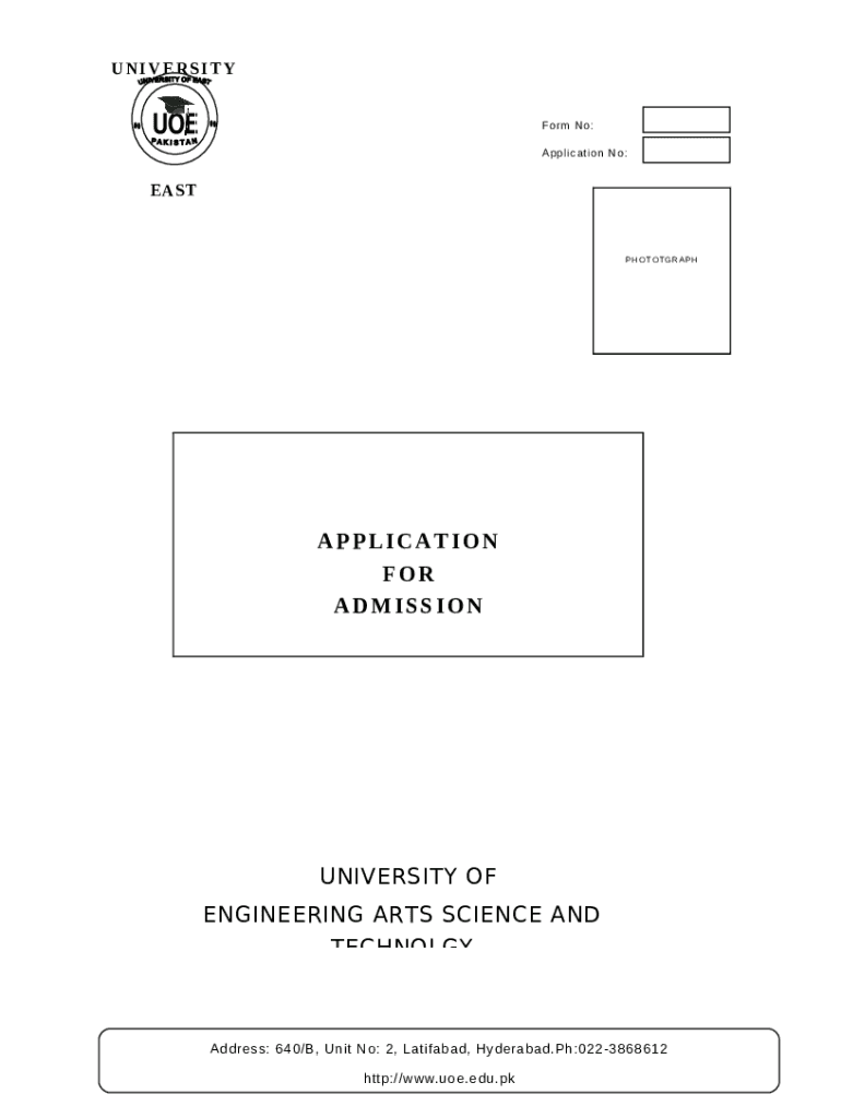 School Admission Free Word Templates Doc Template | pdfFiller