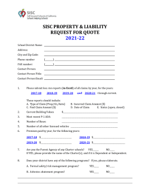 Fillable Online Uniform Inspection Sheet Fax Email Print - pdfFiller