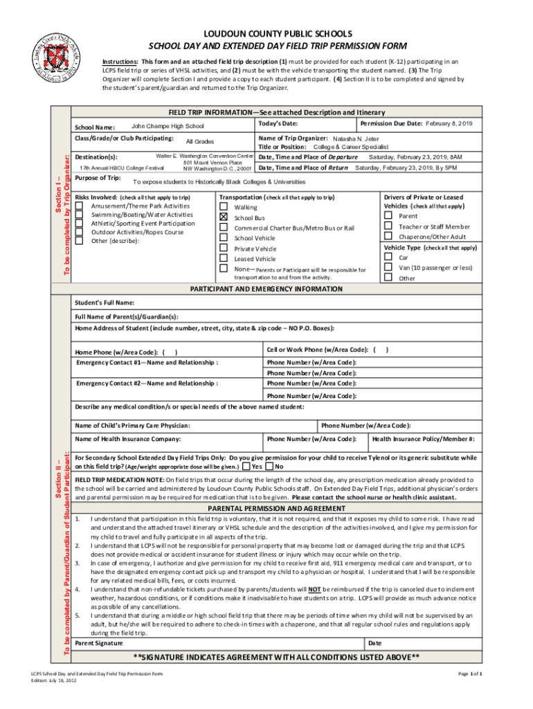 Fillable Online PLEASE COMPLETE THIS FORM IN ITS ENTIRETY! Fax Email ...