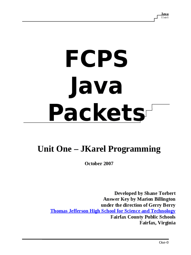 Code Hs Karel Intro To Programming Practice Test Doc Template Pdffiller