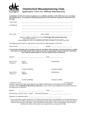 CMC Logo Doc Template | pdfFiller