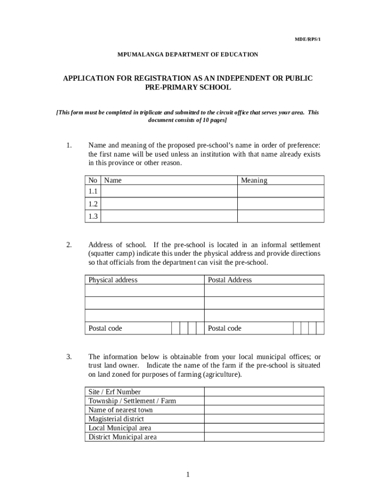 This must be completed in triplicate and submitted to the circuit ...