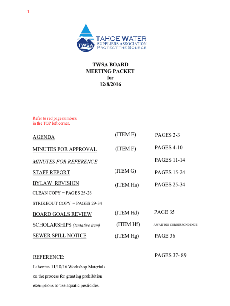 Fillable Online 12-05-12-1 Coversheet for Agenda Packet Fax Email Print ...