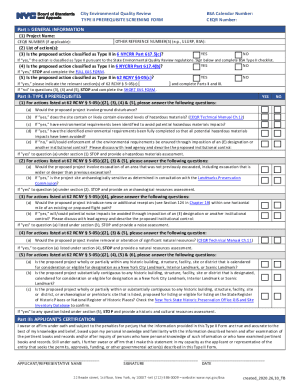 Fillable Online Proposed BSA Type II check listedited - Copy Fax Email ...