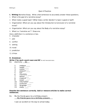 Sample Assessment Rubrics - spot pcc Doc Template | pdfFiller