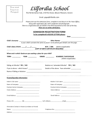 Fillable Online OPT IN/DEPENDENT APPLICATION FORM 2020-2021 Fax Email ...