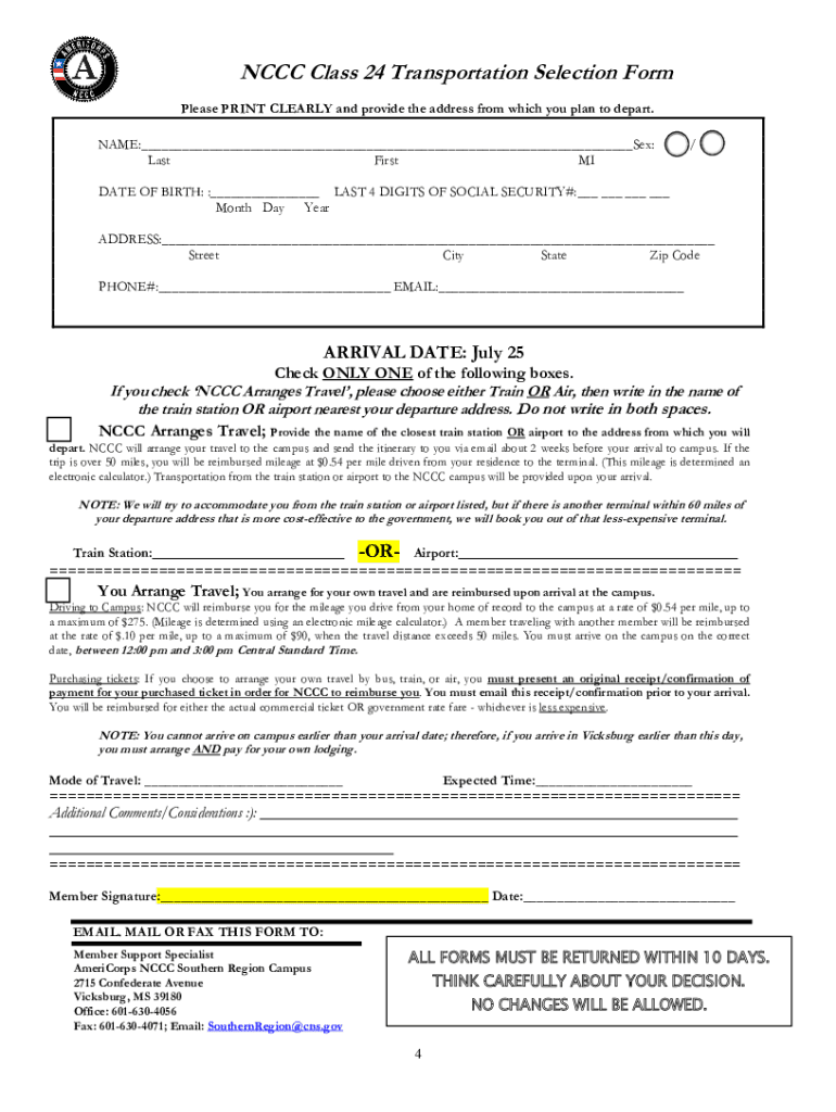 Fillable Online Phone: 601-630-4056 Fax Email Print - pdfFiller