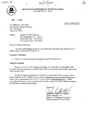 Fillable Online US EPA, Pesticide Product Label, FUNGITROL(R) 420S ...