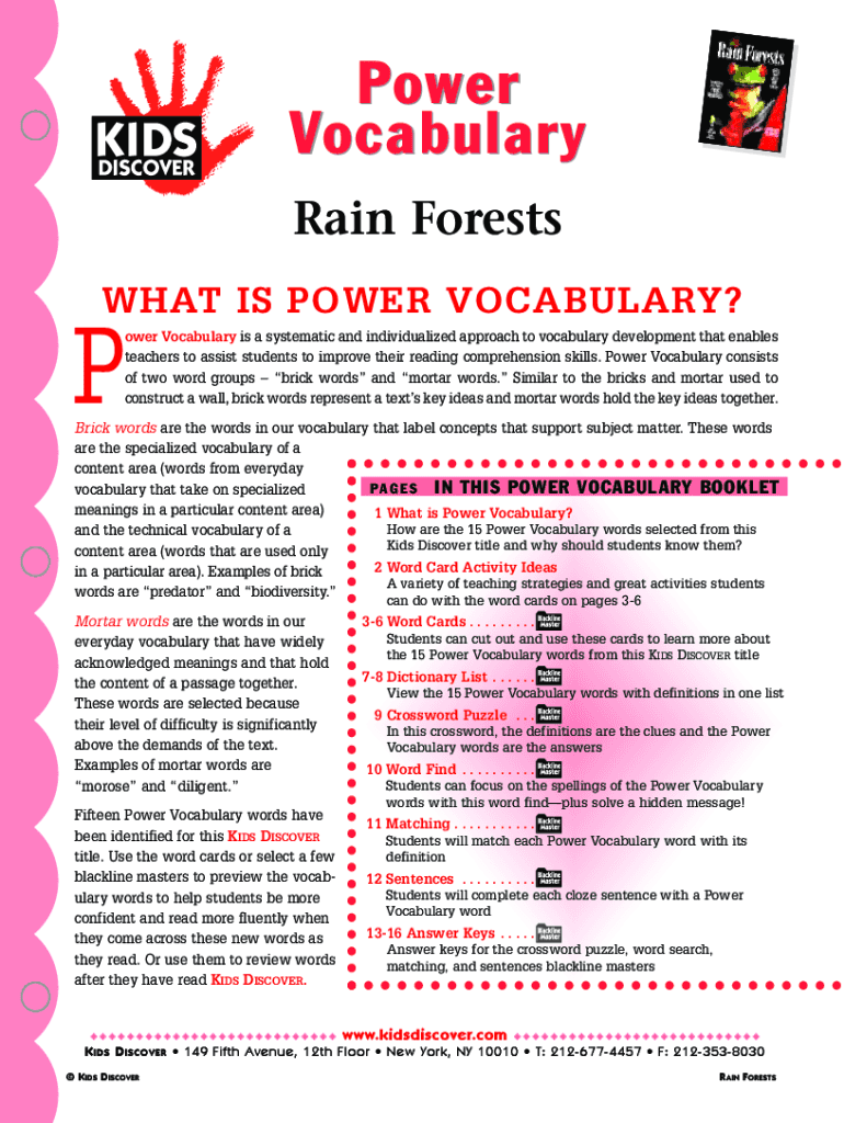 Fillable Online 3rd Grade Ecosystems.. Fax Email Print - pdfFiller
