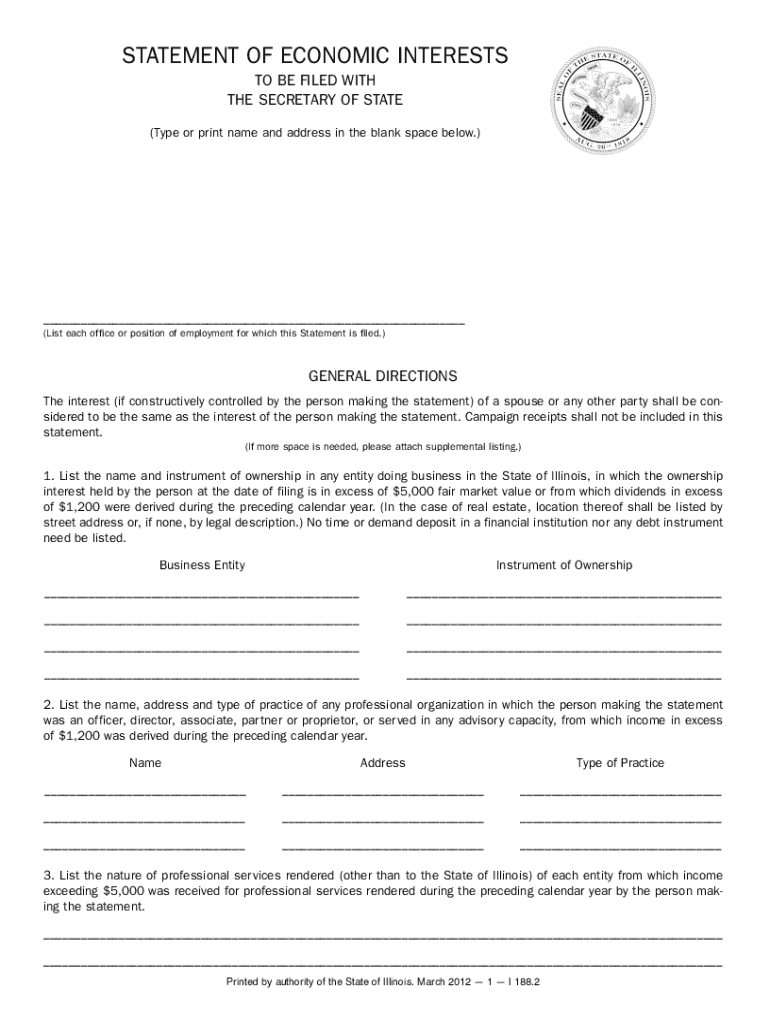 Fillable Online Petitions: At-Large (SBE Form P-7); Districts 1-7 (SBE ...