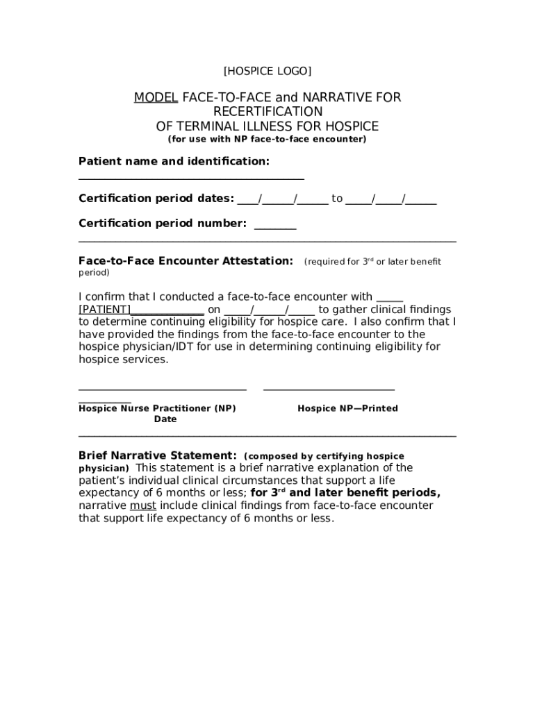 Inside Hospice Tip Sheet The Role of Nurse Practitioners ... Doc ...