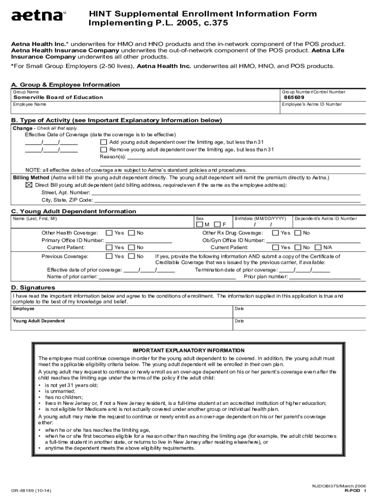 Fillable Online Forms and applications for Health care professionals ...