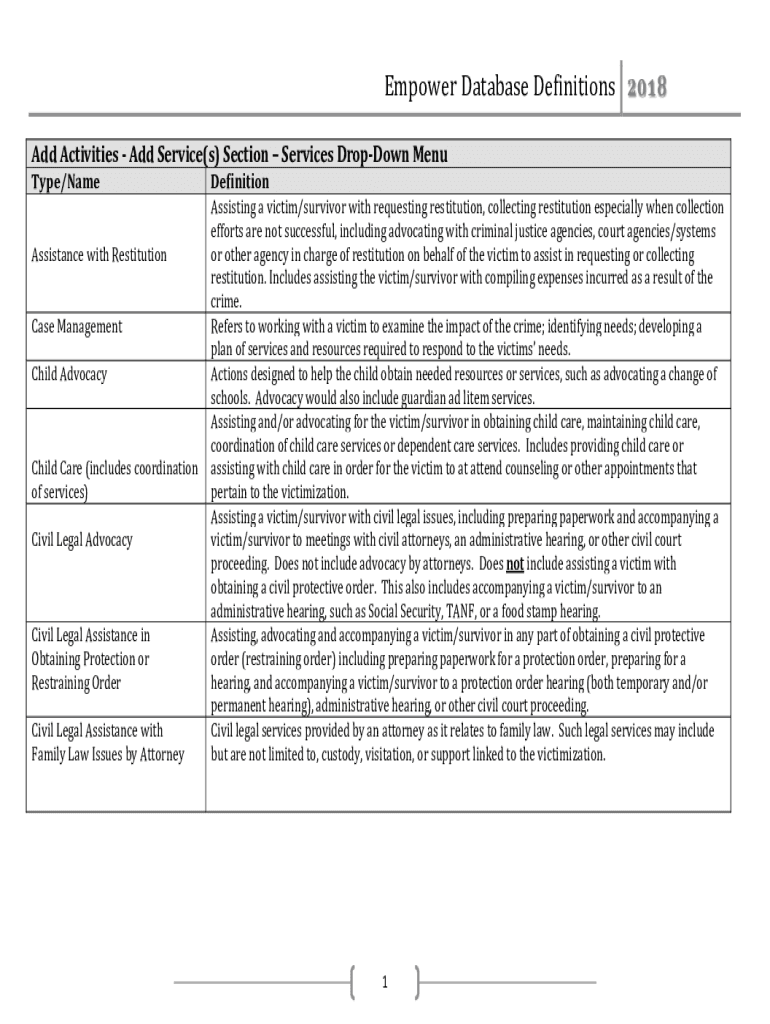 Fillable Online empower3 a compact user guide Fax Email Print - pdfFiller