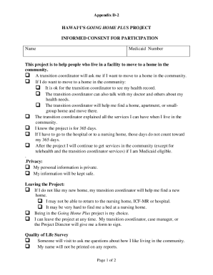 Fillable Online Facility Action Plan Template - HomeAgency for Health ... Fax Email Print ...