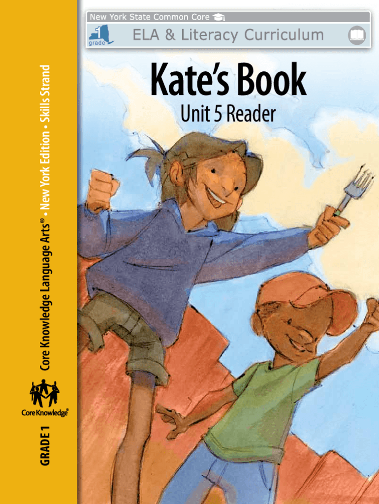 Fillable Online Unit 5 Reader Fax Email Print - pdfFiller