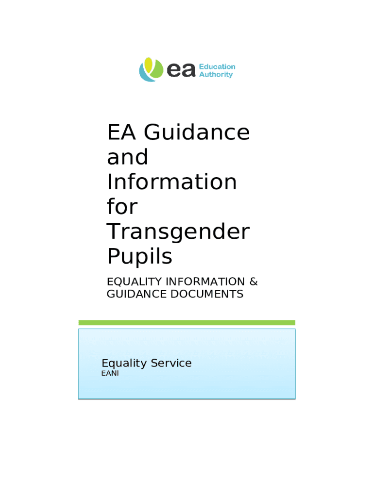 Guidance for Schools, EOTAS Centres and Youth Service on ... Doc ...