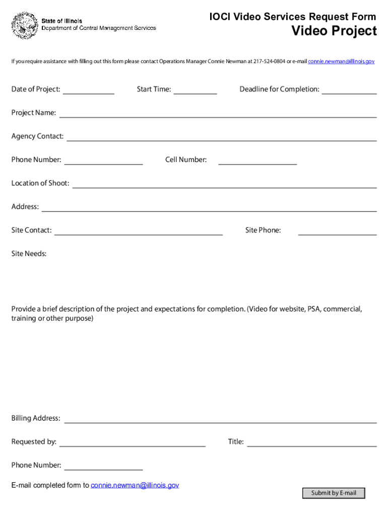 Fillable Online www2 illinois Signed Form - Fill Out and Sign Printable ...