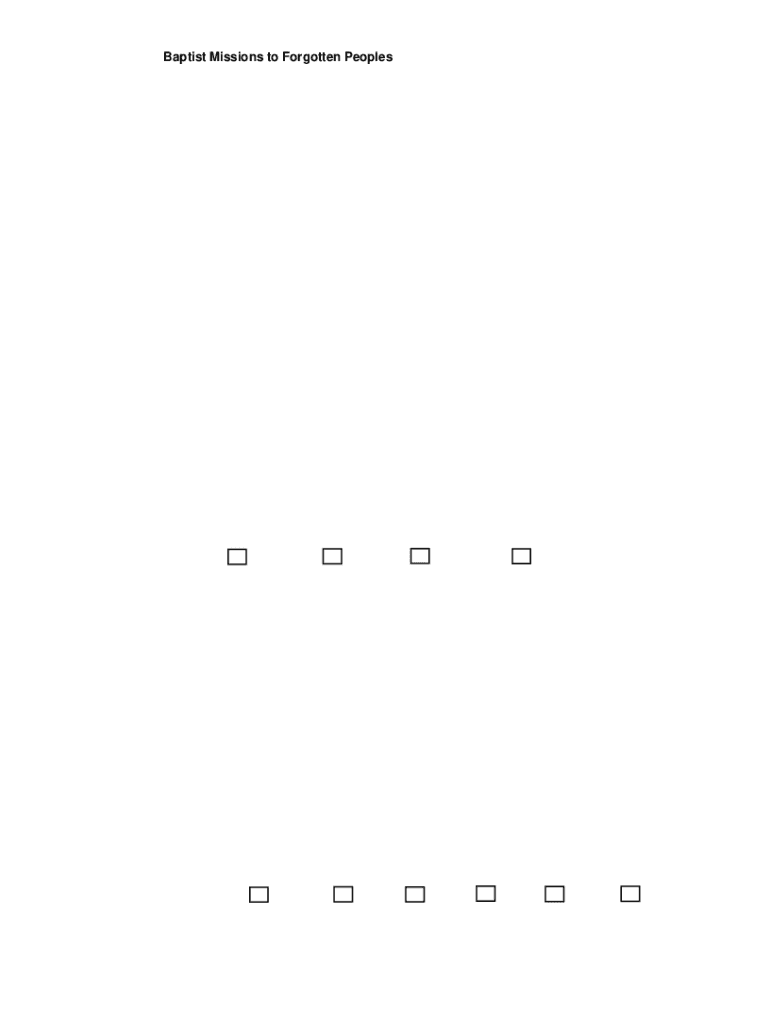 Fillable Online Form, Prelim Questionnaire.doc Fax Email Print - pdfFiller