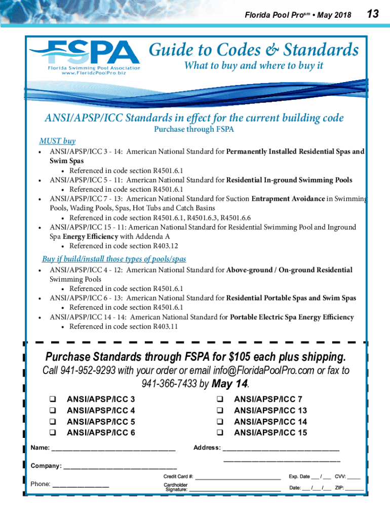 Fillable Online Florida Pool Fence Laws and CodesAquaguard Pool Fences ...