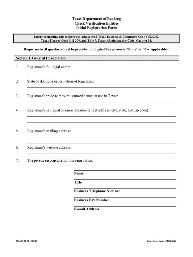 Fillable Online Form 451.699-14-02 Download Printable PDF or Fill ...