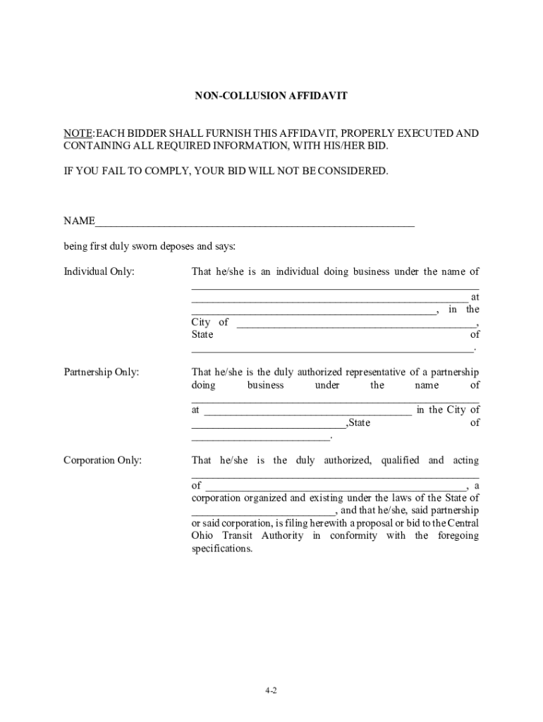 Fillable Online Request for Proposal (RFP) DefinitionRequest for Proposal (RFP ...