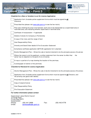 Fillable Online Required Documents for Driver's License RenewalDMV ...