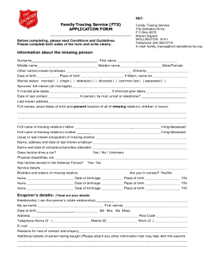 Fillable Online Right-to Know Request Form Fax Email Print - pdfFiller