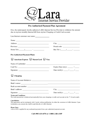 Fillable Online authorization agreement for electronic - Union Bank - StudyLib Fax Email Print ...