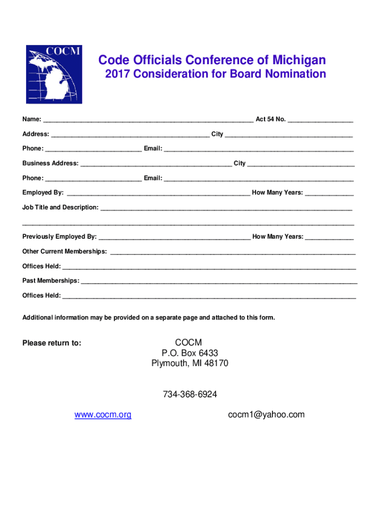 Fillable Online Name: Act 54 No Fax Email Print - pdfFiller