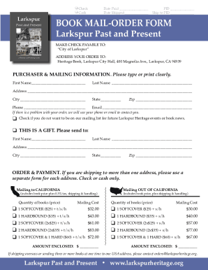 Fillable Online Lighthouse Preservation License Plate Order Form Fax ...
