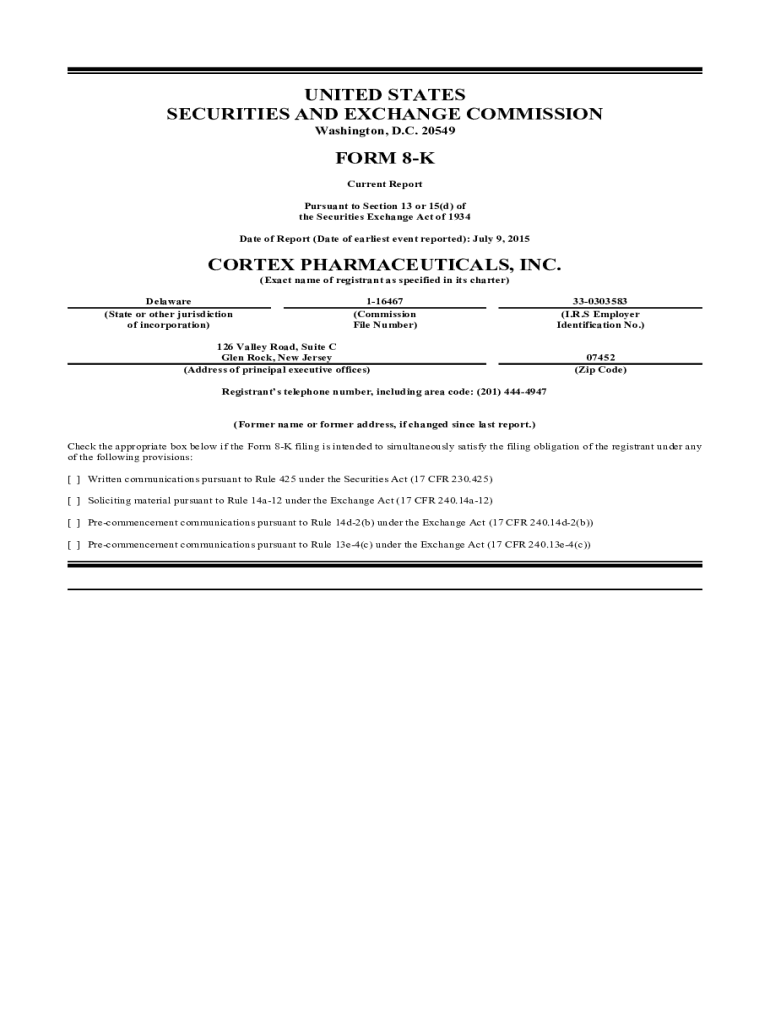 Fillable Online Fillable Online FORM N-18F-1 - Securities and Exchange ...